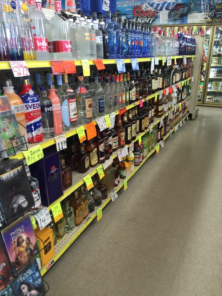 HUNTER’S LIQUOR - Updated November 2025 - 14134 Olde Hwy 80, El Cajon ...