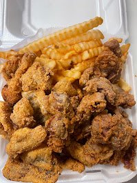 SHARKS FISH & CHICKEN - Updated April 2025 - 81 Photos - 1906 N Slappey ...