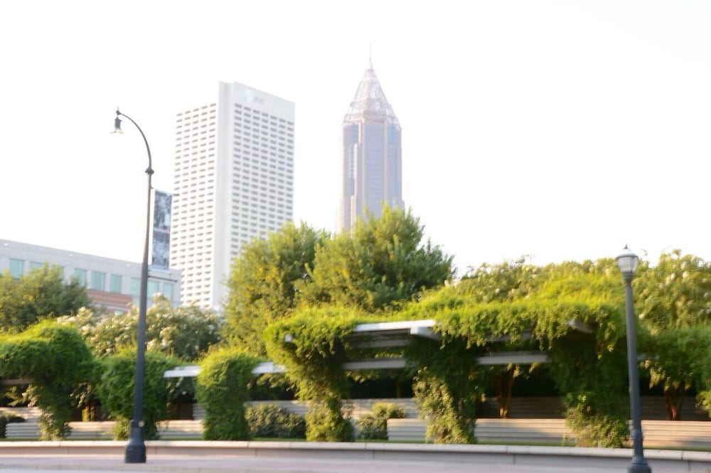 FIFTH STREET BRIDGE - 101 5th St NW, Atlanta, GA - Yelp