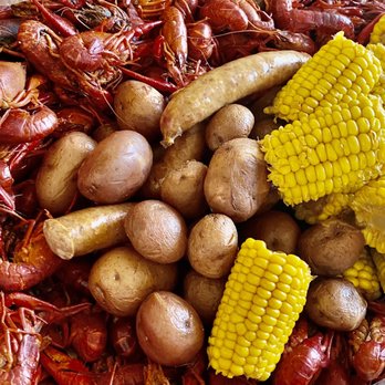 DIP SEAFOOD - MUDBUGS - Updated March 2025 - 37 Photos & 39 Reviews - 1870 Dauphin Island Pkwy ...