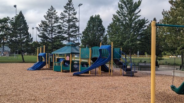 MCCOLLUM PARK - Updated January 2026 - 14 Photos - 6801 S Main, Downers ...