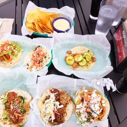 WHITE DUCK TACO SHOP - Updated July 2025 - 211 Photos & 317 Reviews ...
