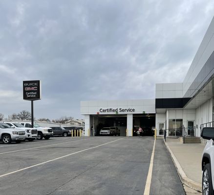 MARC MILLER BUICK GMC - Updated December 2025 - 19 Photos & 27 Reviews ...