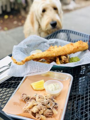 PROPER FISH - 488 Photos & 409 Reviews - 112 Madison Ave N, Bainbridge ...