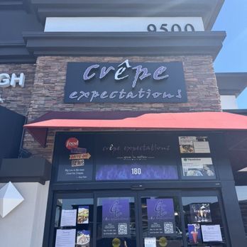 CRÊPE EXPECTATIONS - Updated January 2025 - 2070 Photos & 2031 Reviews ...