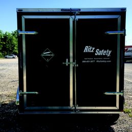 Ritz Safety Reviews | Read Customer Service Reviews of ritzsafety.com