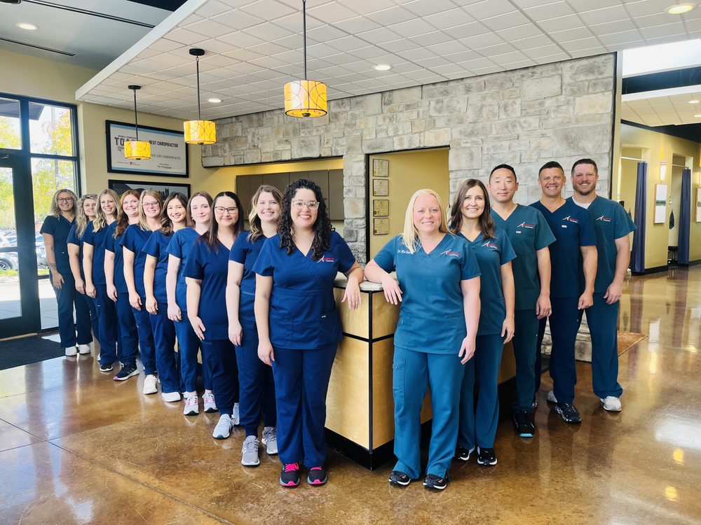 ACTIVE LIFE CHIROPRACTIC - Updated October 2025 - 15 Photos & 24 ...