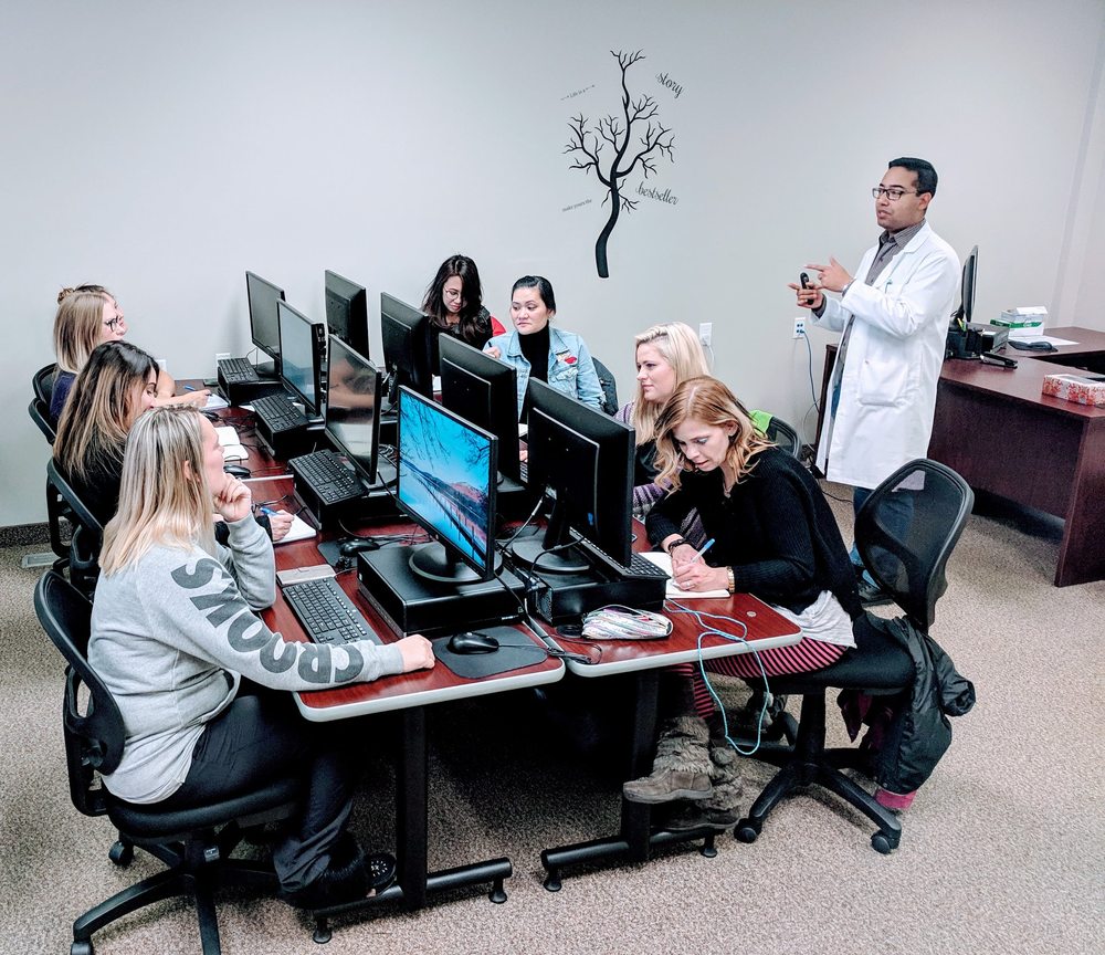 CDI COLLEGE - Updated June 2026 - 5000 Gaetz Avenue, Red Deer, Alberta ...