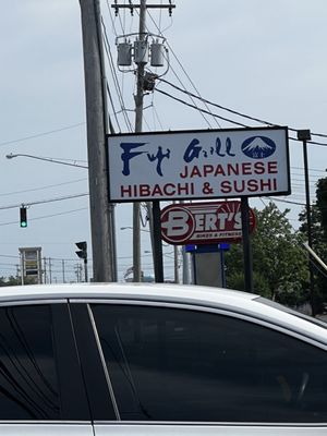 FUJI GRILL - Updated December 2025 - 312 Photos & 123 Reviews - 7516 ...