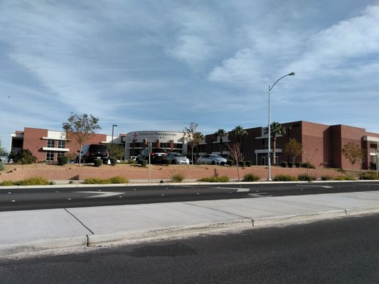 AMPLUS ACADEMY - Updated November 2025 - 14 Photos - 17 Reviews - 8377 ...