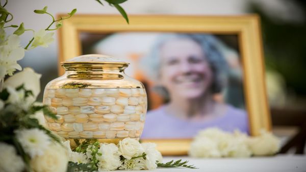 OLINGER HAMPDEN MORTUARY & CEMETERY - Updated May 2026 - 26 Photos & 12 ...