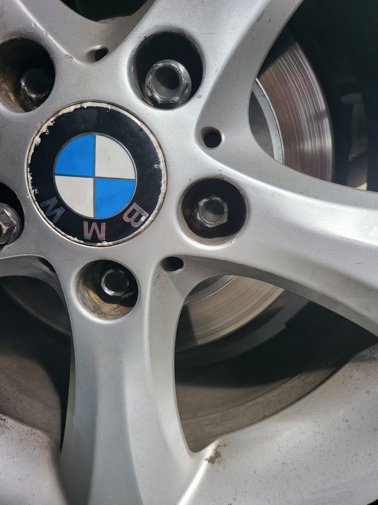 CAL TIRES - 16 Reviews - 26622 Jefferson Ave, Murrieta, California ...