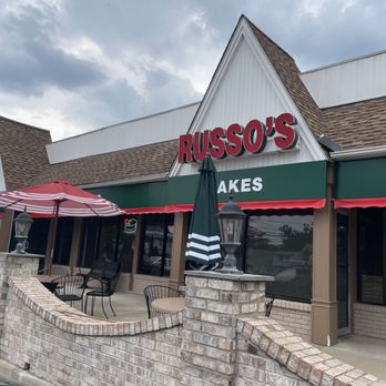 RUSSO PASTRY SHOP - Updated January 2026 - 136 Photos & 108 Reviews ...