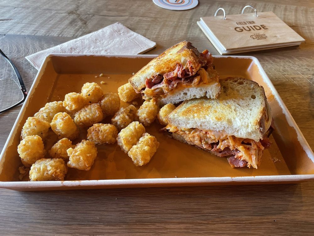 DOCENT BREWING - 12 Reviews - 123 Avenida Del Mar, San Clemente ...