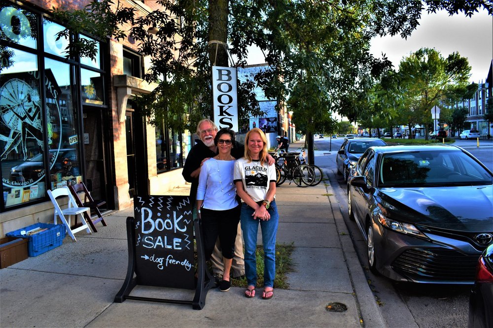 HEIRLOOM BOOKS - Updated November 2025 - 24 Photos & 23 Reviews - 6239 ...