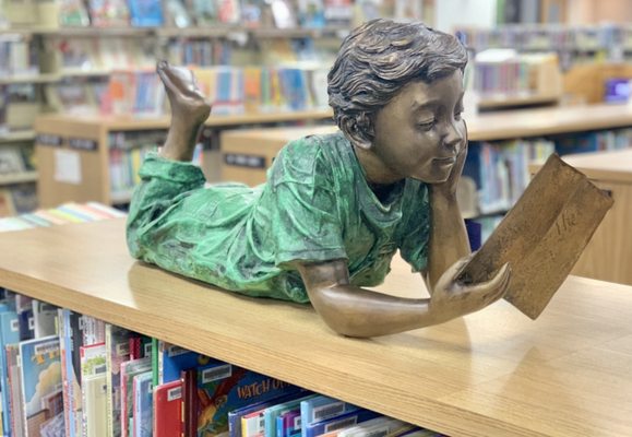 HURST PUBLIC LIBRARY - Updated December 2025 - 18 Photos - 901 Precinct ...