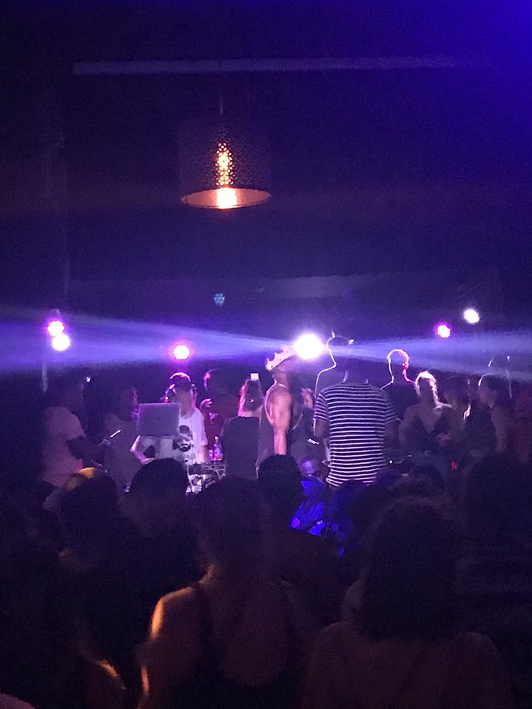 REVIVAL - 37 Reviews - Dance Clubs - 783 College Street, Toronto, ON ...