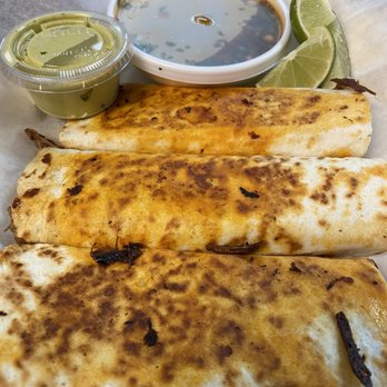 TACO CHON MEXICAN GRILL - 43 Photos & 69 Reviews - 14635 County Road 11 ...