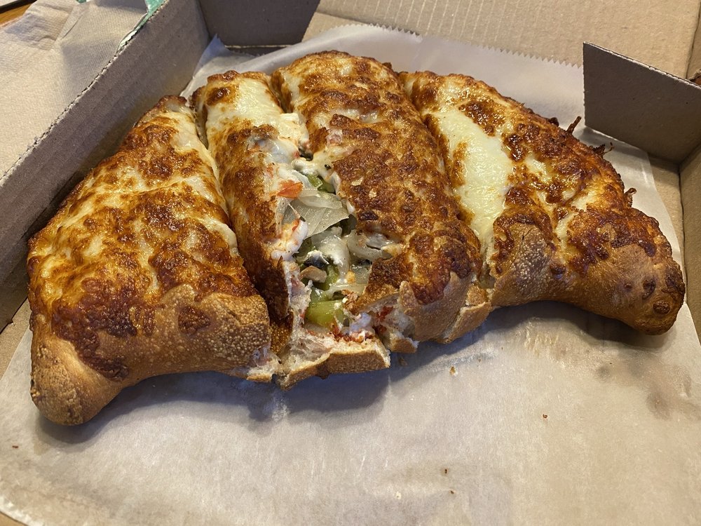 MIG’S PIZZA CASTLE - Updated May 2024 - 42 Reviews - 1415 Bypass 72 NE ...