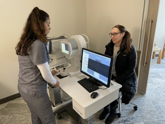 SHARPEVISION MODERN LASIK & LENS - Updated December 2025 - 50 Photos ...