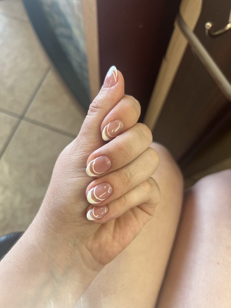 TRAN NAILS - Updated 05/2025 - 20 Photos & 13 Reviews - 2929 N 75th Ave ...