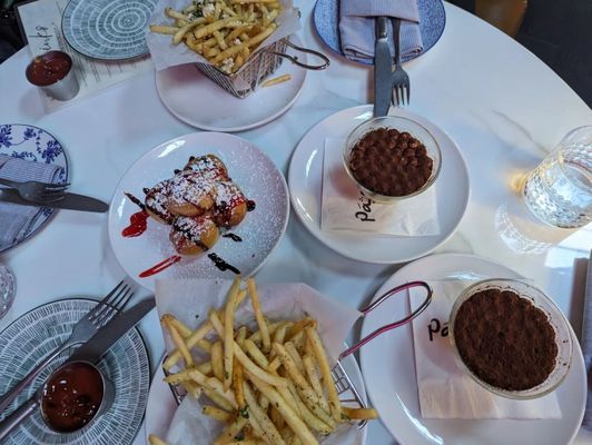 PASHA SF - Updated December 2025 - 132 Photos & 101 Reviews - 673 Geary ...