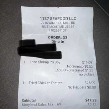 CAFE 1137 - Updated July 2025 - 201 Photos & 177 Reviews - 7216-B ...