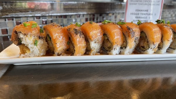 SWEET FISH SUSHI BAR - Updated December 2025 - 267 Photos & 453 Reviews ...