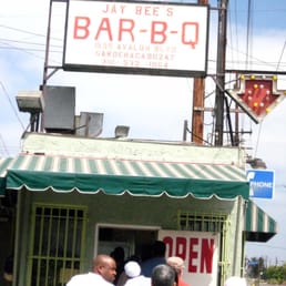 JAY BEE’S BAR-B-Q - Updated December 2025 - 271 Photos & 655 Reviews ...