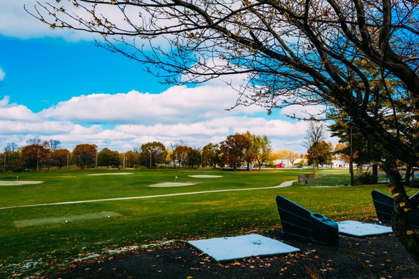 INGERSOLL GOLF COURSE - Updated August 2024 - 26 Photos - 101 ...