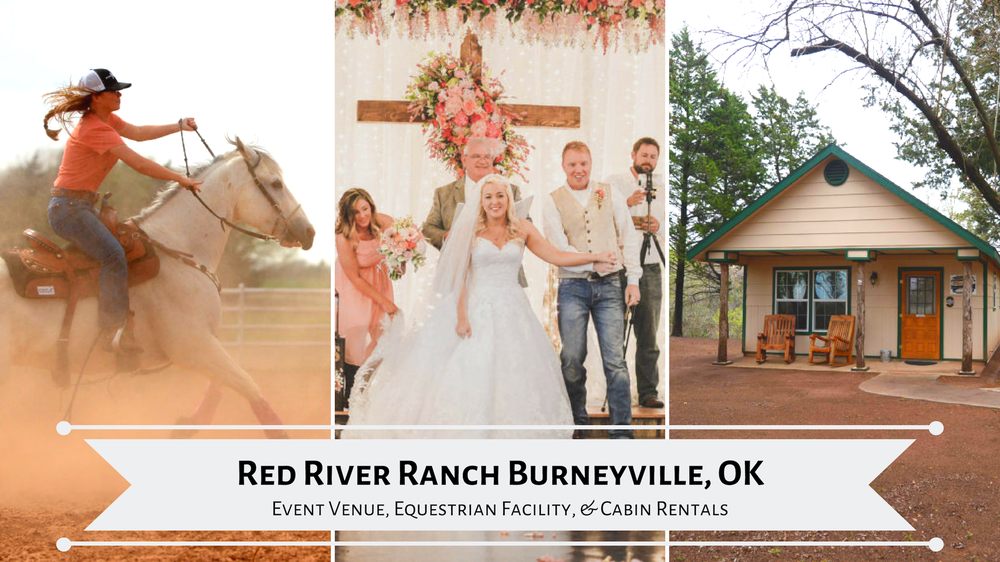 RED RIVER RANCH - Updated September 2025 - 11176 E Ponderosa Pl ...