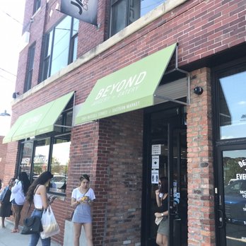 BEYOND JUICERY + EATERY - Updated December 2025 - 155 Photos & 115 ...