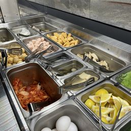 MURA JAPANESE BBQ & SHABU - Updated March 2025 - 957 Photos & 716 ...