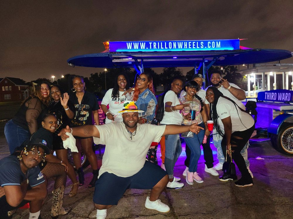 TRILL ON WHEELS - Updated September 2025 - 48 Photos & 35 Reviews ...