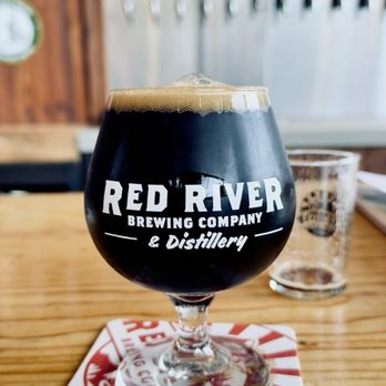 RED RIVER BREWING COMPANY & DISTILLERY - Updated January 2025 - 509 ...