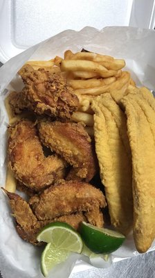 SNAPPERS FISH AND CHICKEN - 43 Photos & 43 Reviews - 6700 NW 7th Ave ...