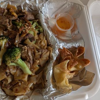 LAMOON THAI RESTAURANT - Updated October 2025 - 33 Photos & 34 Reviews ...