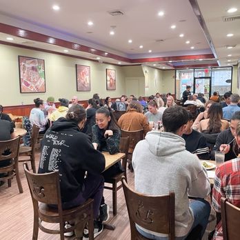 NAN ZHOU HAND DRAWN NOODLE HOUSE - Updated August 2024 - 2441 Photos ...