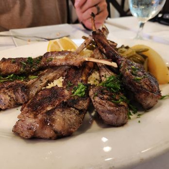 CHRISTAKIS GREEK CUISINE - Updated September 2024 - 703 Photos & 980 ...