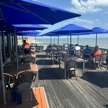 FUNKY PELICAN - Updated July 2025 - 761 Photos & 695 Reviews - 215 Hwy ...