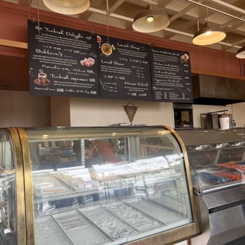 TURKISH DELIGHT - Updated April 2024 - 294 Photos & 380 Reviews - 1930 ...