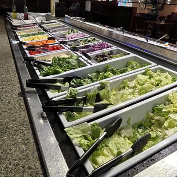 SIZZLER - Updated November 2025 - 117 Photos & 424 Reviews - 3101 Hotel ...