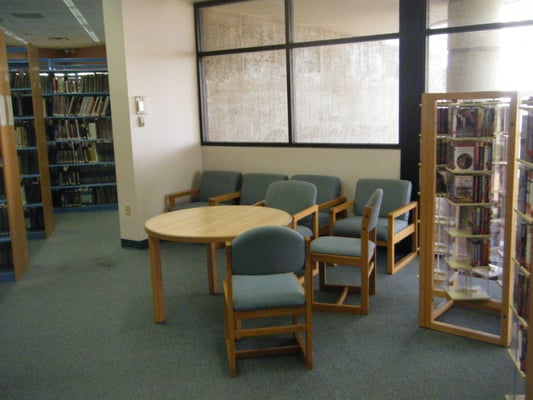 TITUSVILLE PUBLIC LIBRARY - Updated May 2026 - 18 Photos - 2121 S ...