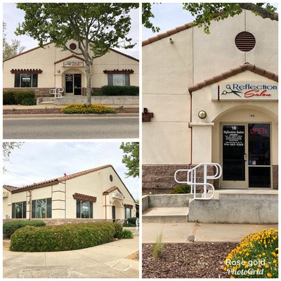 REFLECTION SALON - Updated October 2025 - 116 Photos & 25 Reviews - 9108 Laguna Main St, Elk ...