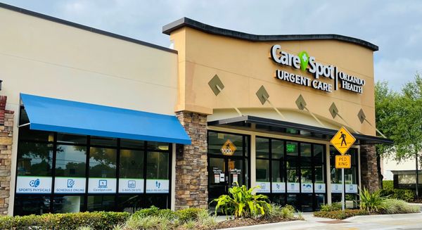 CARESPOT URGENT CARE OF APOPKA - Updated November 2025 - 61 Photos & 66 ...