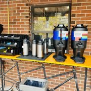 SWAMP RABBIT CAFE AND GROCERY - 338 Photos & 246 Reviews - 205 Cedar ...