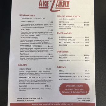 AKE’LARRY - Updated October 2024 - 200 Photos & 113 Reviews - 2821 E ...