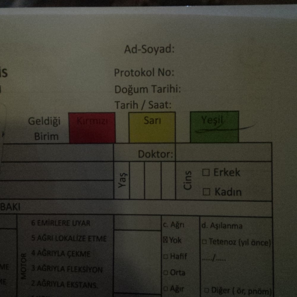 HAYDARPAŞA NUMUNE EĞITIM VE ARAŞTIRMA HASTANESI - Updated December 2024 ...