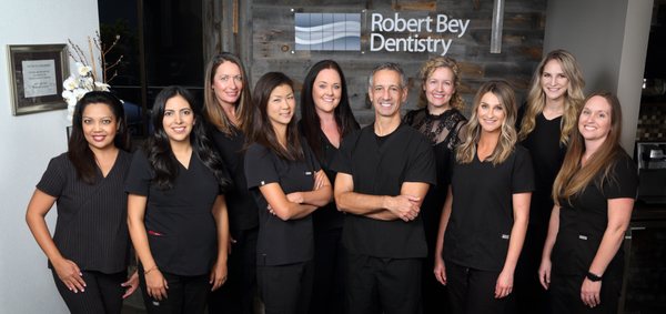 ROBERT BEY DENTISTRY - Updated January 2026 - 37 Reviews - 8787 Complex ...