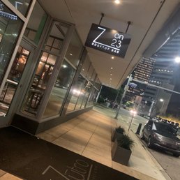 Z ON 23 ROOFTOP - Updated July 2025 - 230 Photos & 276 Reviews - 1121 ...